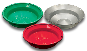 Adult Turkey Feeders